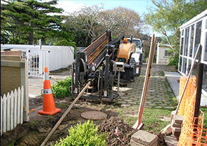 Drainlaying Manawatu | Earthworks & Stormwater Drainage Levin